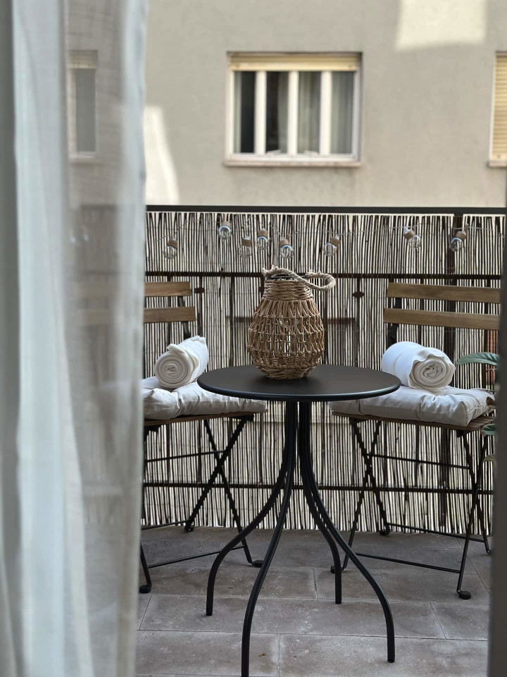 Central Piazza Ponterosso - The Green Nest - Trieste