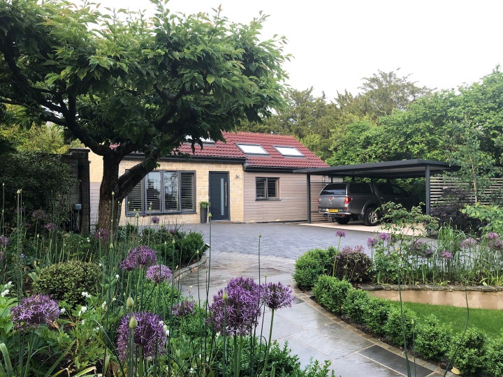 Cosy, Modern Guesthouse Perfect For Visiting Bath - Bradford-on-Avon