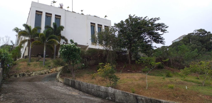 Studio Apartment Near Vila Da Serra - Belo Horizonte