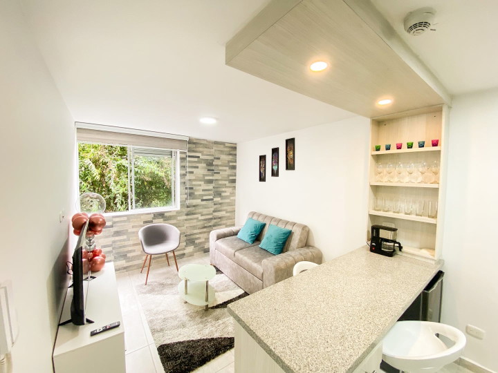Cozy, Modern And Quiet, A Great Location - Circasia