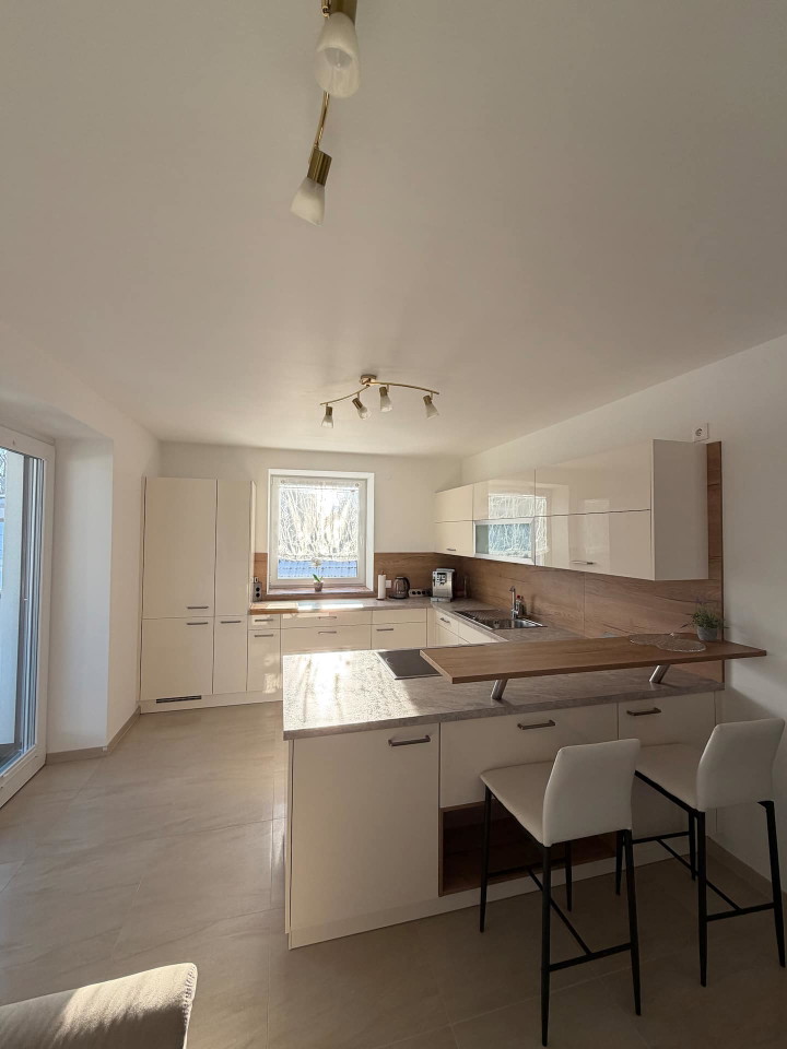 Apartment In Bodensdorf With Lake View Top No. 3 (1st Floor - Österreich