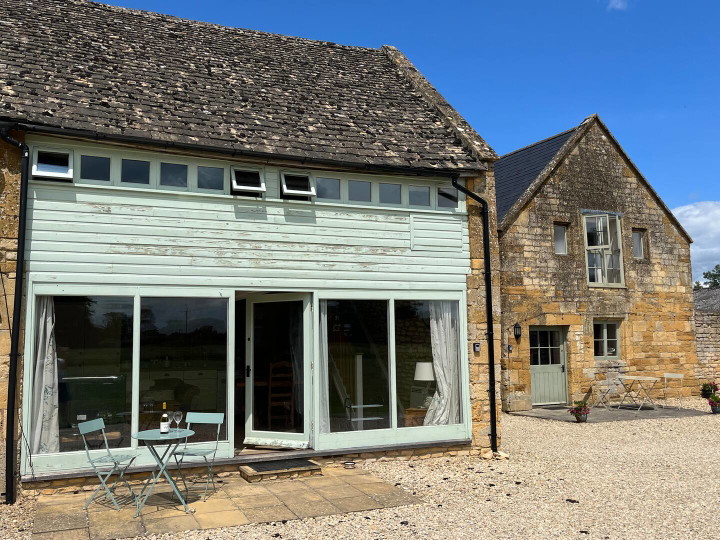 Hare Cottage - Wonderful Views And Parking - Stow-on-the-Wold
