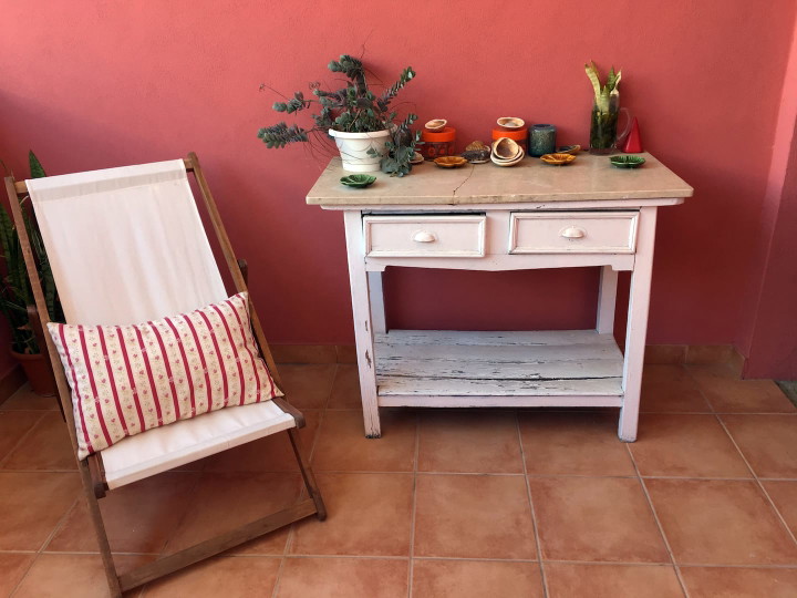 Tradicional Apartment With Great Location. - Loulé