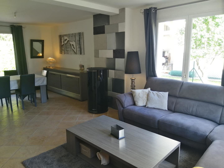 2 Chambres Chez L'habitant - Montmélian