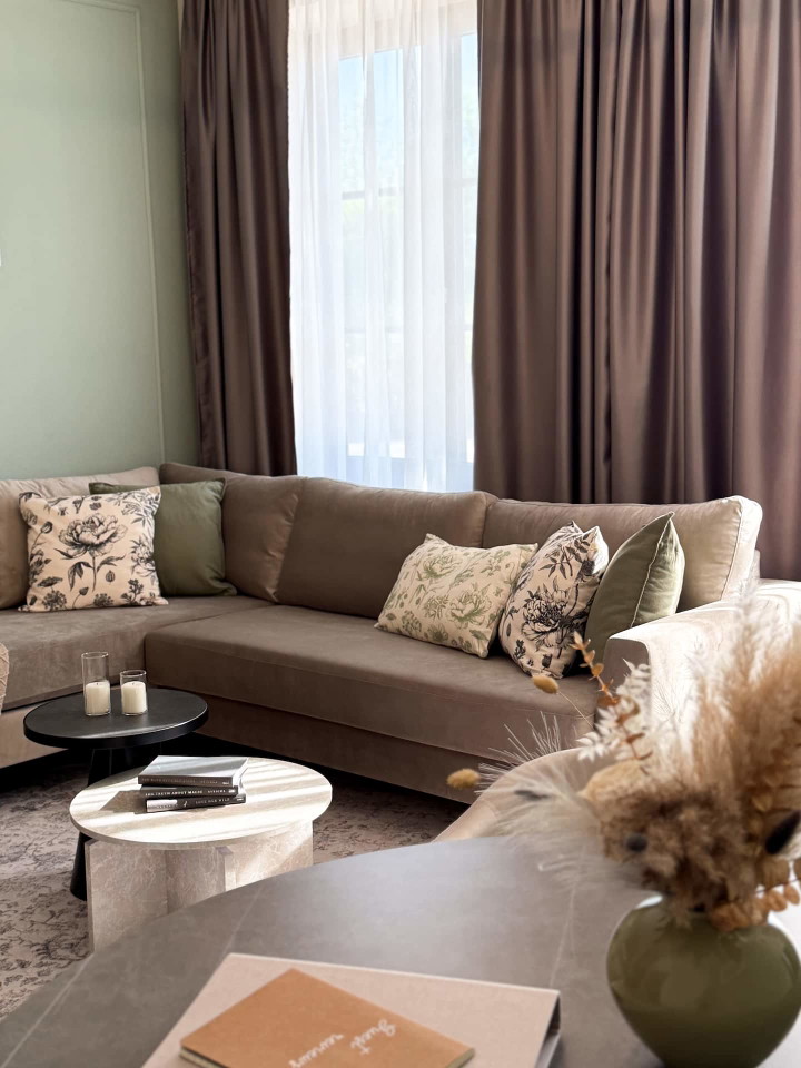 Kalan Boutique Stay -Apartments Smolnik And Vrtača - Bled