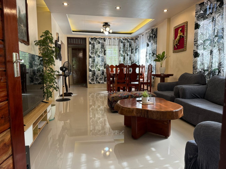 The Downtown Cabin Bohol - Tagbilaran City