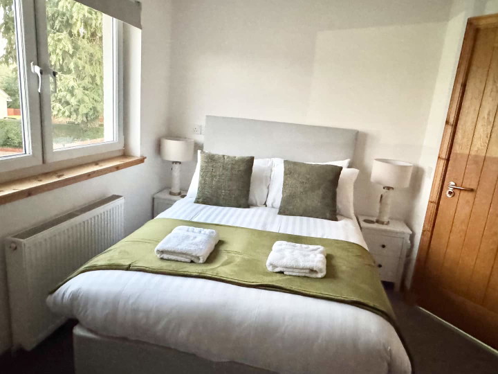 Suite 2 Centrally Located 3 Bedrooms Inverness - Inverness