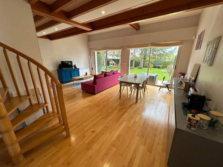 Tesla - Maison/loft Family & Friends - Zig Zag Parc