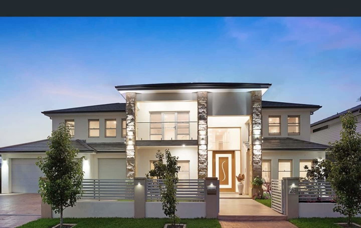 6-bedroom Retreat With Pool ! - Blacktown
