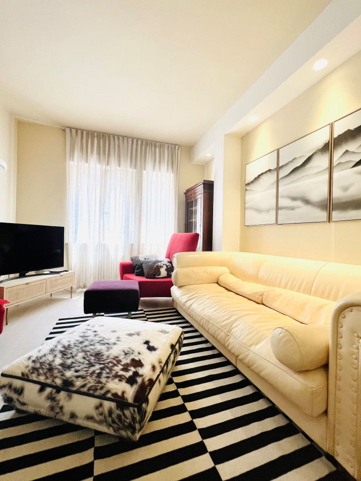 Apt - Flat 34 - Bari