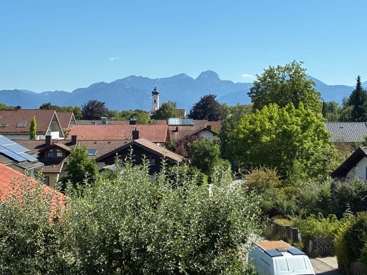 Wohnen Und Wendelstein - Bad Aibling
