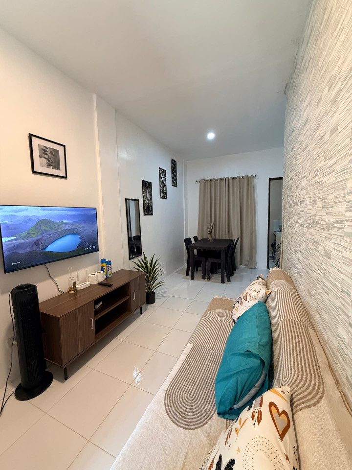 Nest Azul Aerobay | 1br Near Dahican Beach - Mati