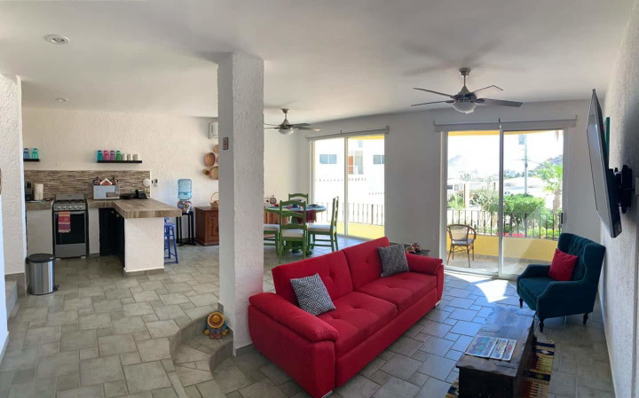 Antigua De Cabo - Cabo San Lucas
