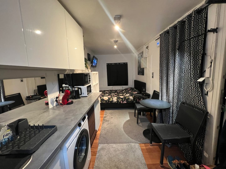 Orleans Old Town, Charming Studio For 2 People - Orléans