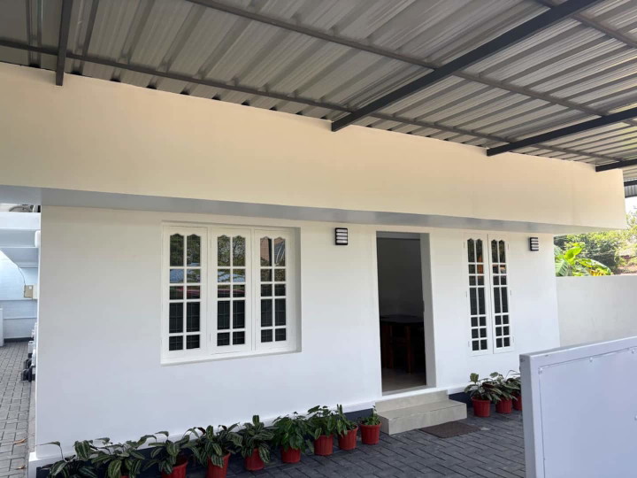 Inntransit Cottage 2 | Near Crowne Plaza, Nettoor - Koczin