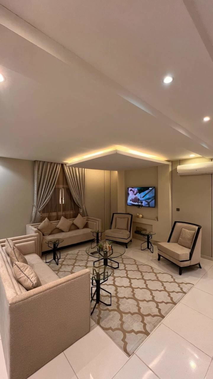 شاليه مضياف - Mecca (Saudi Arabia)