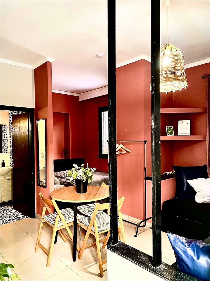 Appartement - Rhodes