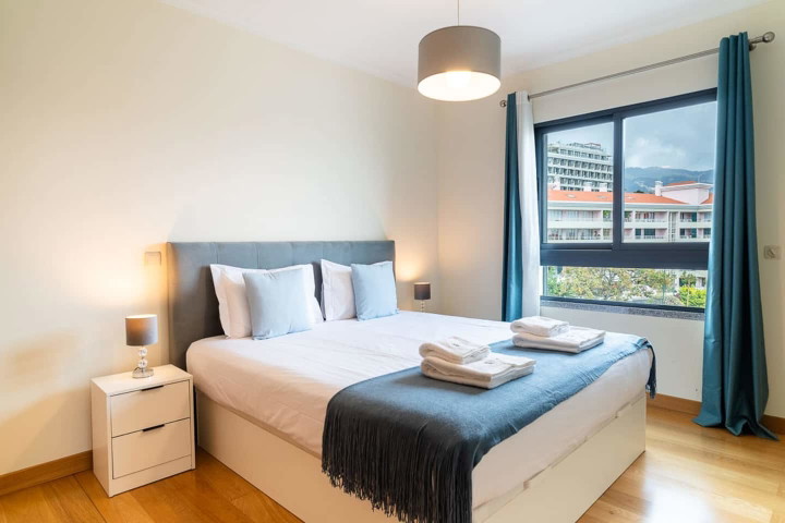 Guestready - A Pleasant Stay Near The City Center - Funchal