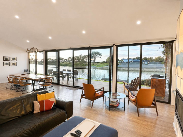 Casa Carrera - South Australia