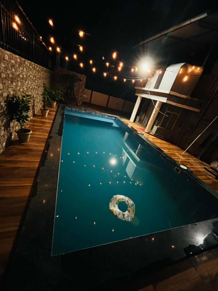 Lonavala Enclave Villa 2 - Lonavla
