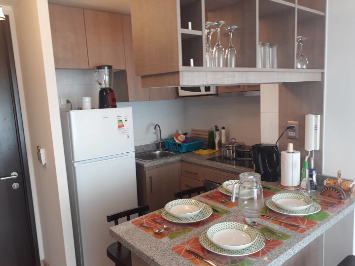 Close To The Metro And With Parking (2609) - Independencia