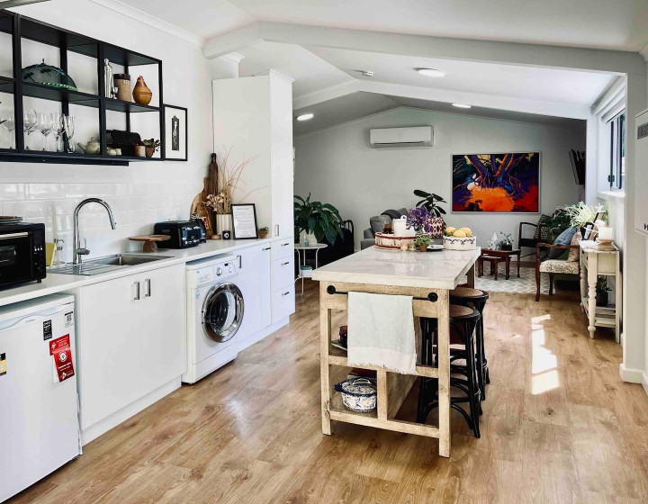 Mildura Riverside Studio - Mildura