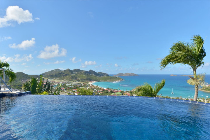 Mystique Luxury At Heart 4 - Saint Barthélemy