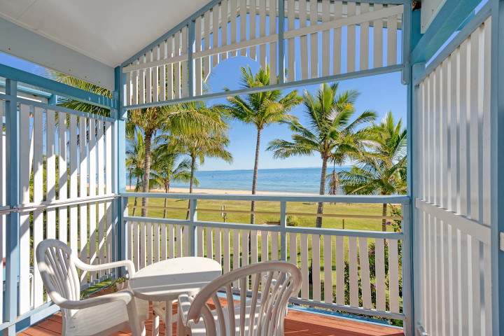 Villa 28 - Tangalooma - Moreton Island - Moreton Island