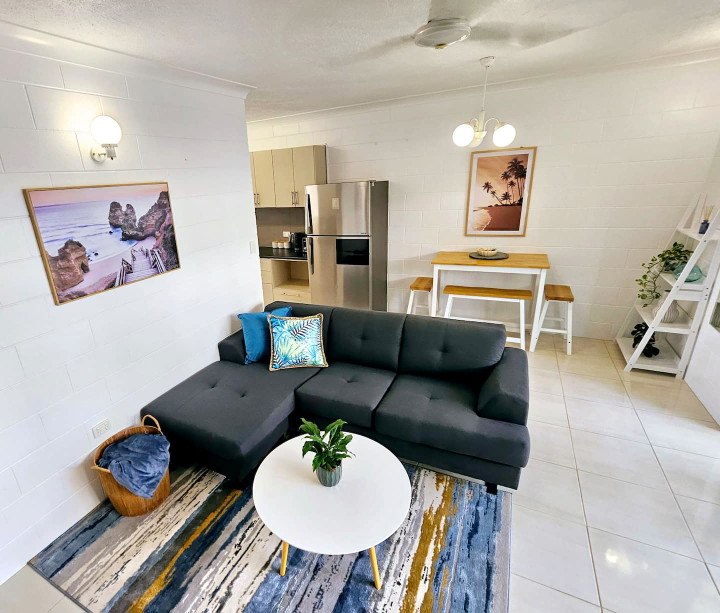 Bakers Sea Breeze Escape - Townsville