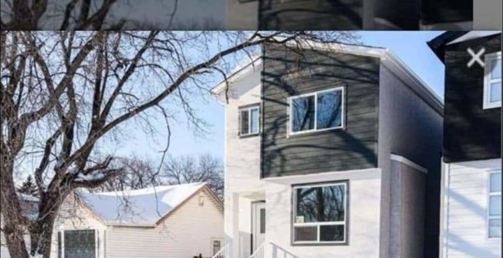 Lovely Home(basement Not Shared(seperate Entrance) - Manitoba