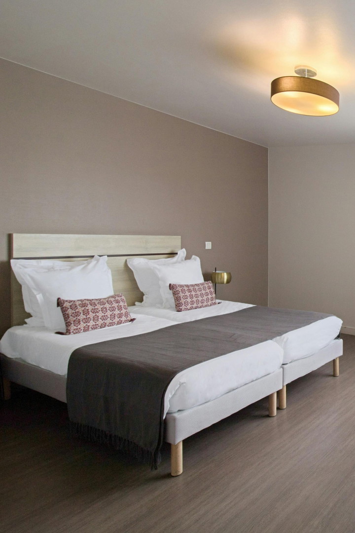 Appart'city Confort Paris Villejuif - Ivry-sur-Seine