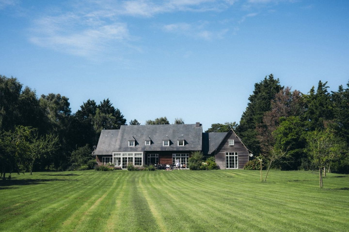 Villa De Luxe à La Côte - Le Crotoy