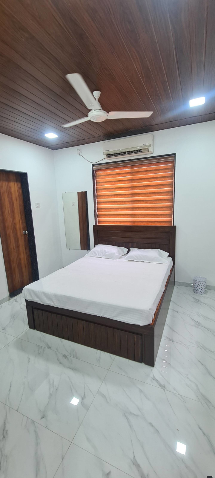 Ramkrishna Stay -