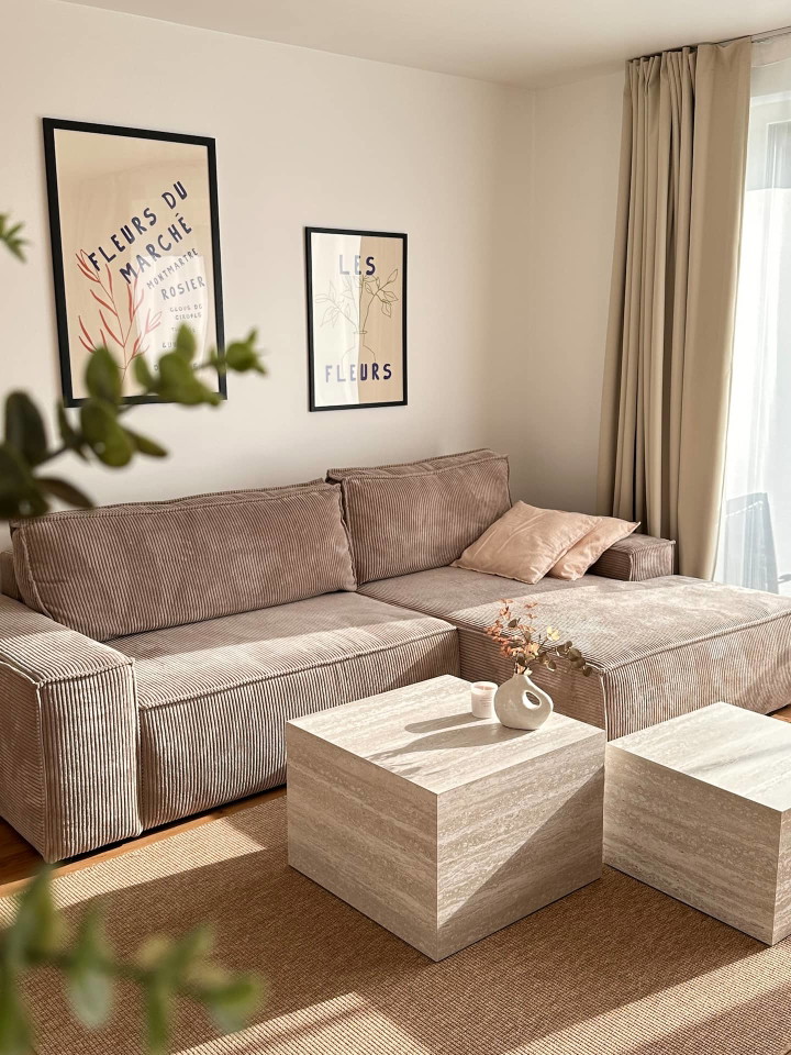 Stilvolle Wohlfühloase Nahe Frankfurt/dachterrasse - Seeheim-Jugenheim