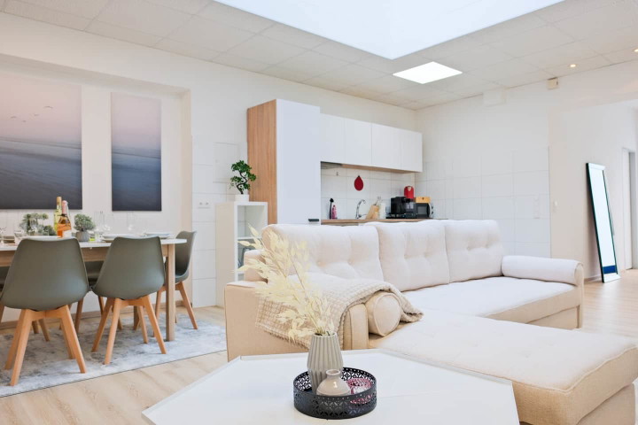 Luxx Home Aulendorf - Bad Waldsee