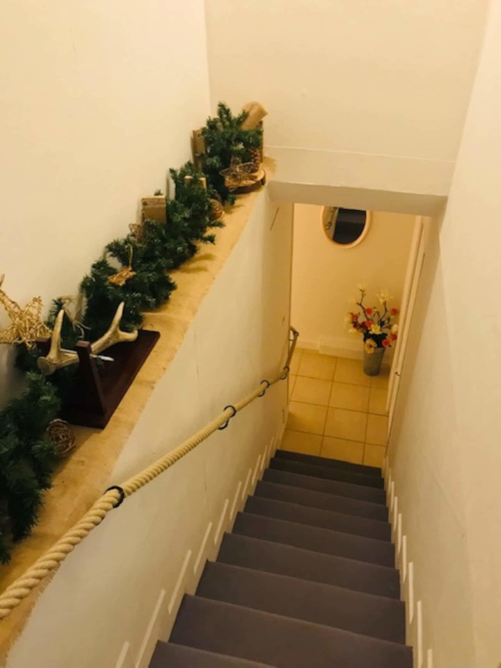 Appartement Au <3 Des Montagnes Vallée De Neste - Arreau