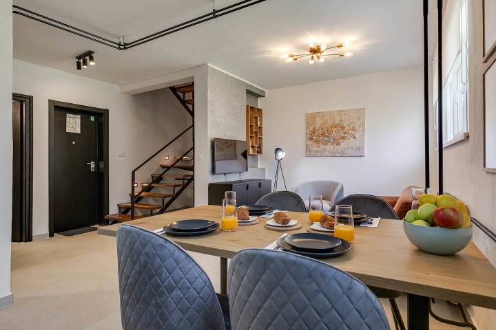 Apartment Artandco - Zadar