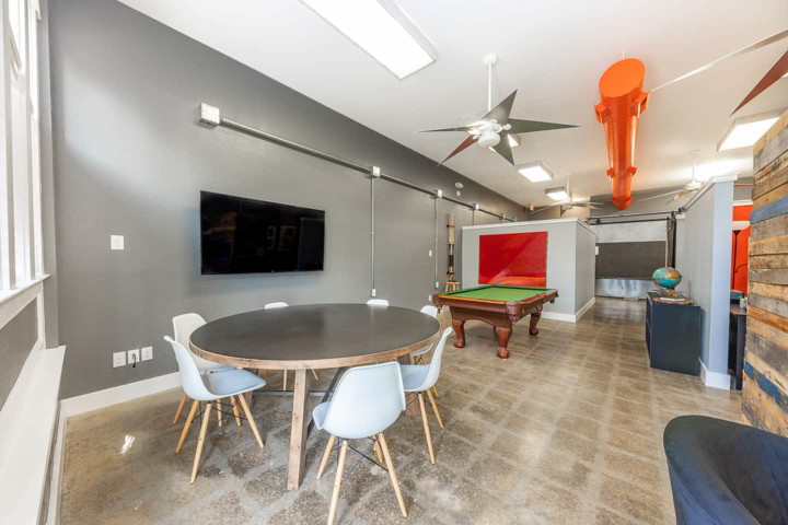 Unique 2 Bedroom Condo | Near New Bern Waterfront - New Bern, NC