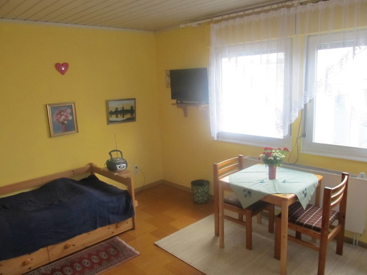 Apartment With A Nice Host Only For The Guests - Darmstadt