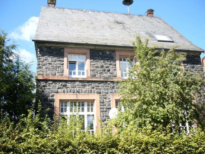 Exklusive Ferienwohnung Im Hohen Vogelsberg - Schotten