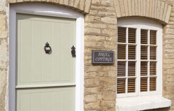 Perfectly Located, Pretty Cottage For Two-tetbury - Gloucestershire