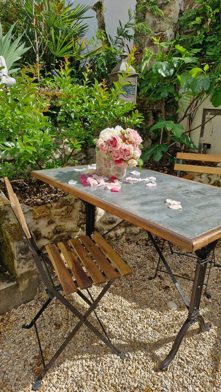 Gîte Indépendant Et Intimiste, Maison D'artistes - La Ferté-sous-Jouarre