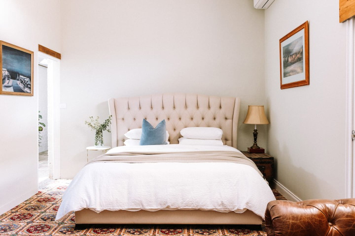 Miss Lucy's - Historic, Enchanting & Central - Beechworth