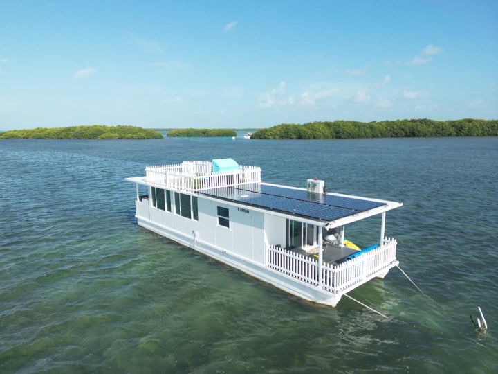 Perfect Escape To The Ocean - Islamorada, FL