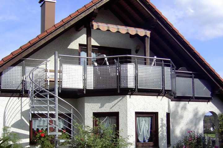 Haus Speth - Friedrichshafen