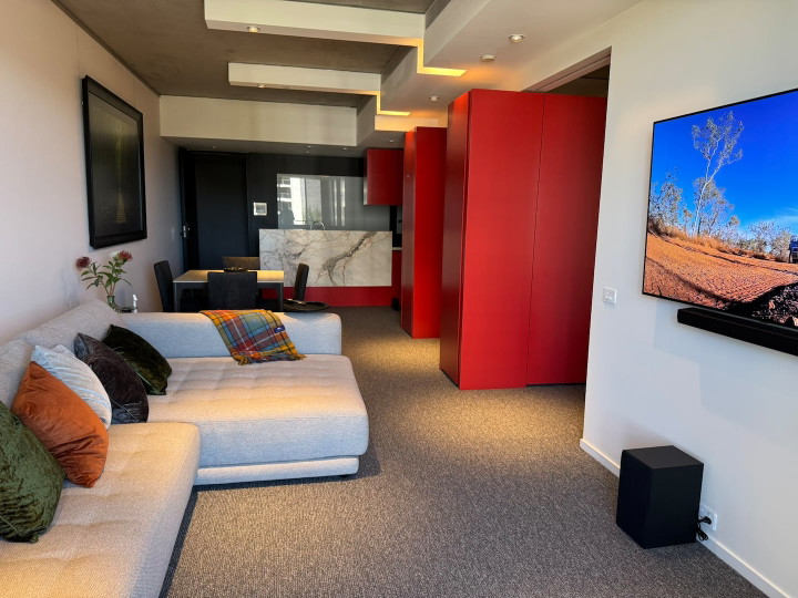 21 East Luxury Urban Haven - Walk Everywhere - Canberra