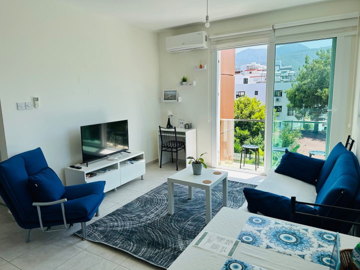 Girne Centre, Walk To Harbour, Netflix - Kyrenia