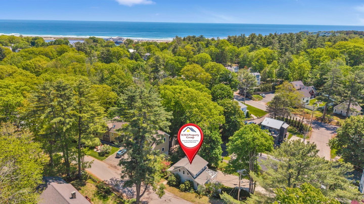 The District Of Maine - Walk To Downtown Ogunquit - Ogunquit, ME