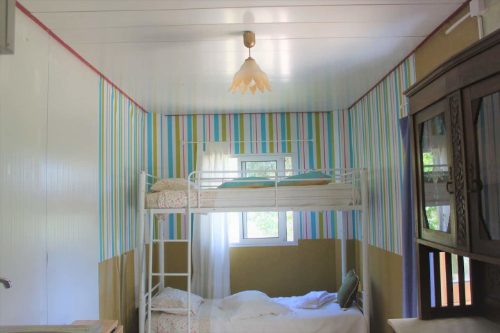 Recycled Shelter Studio - Casinha Abrigo - Cabeceiras de Basto