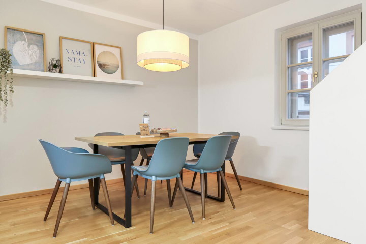 Quiet Family Dream For The Weekend Or Longer - Wiener Neustadt